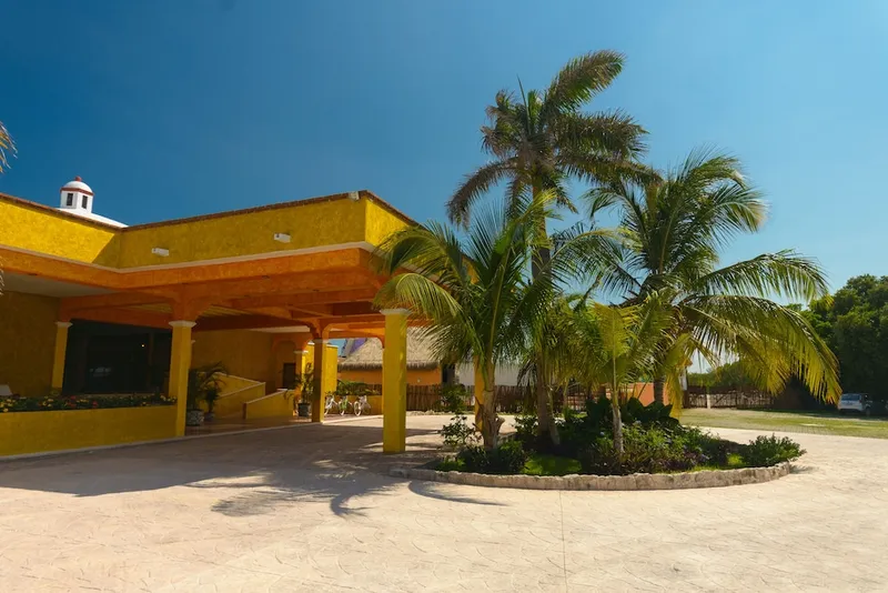 PavoReal Beach Resort Tulum · Playas y Beach Clubs en III,… | Tribu Tulum